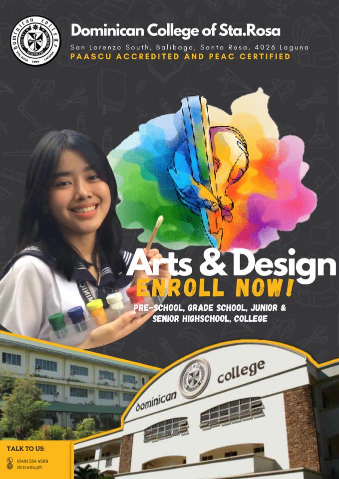 DCSR Website – Official Website