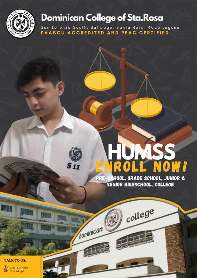 DCSR Website – Official Website