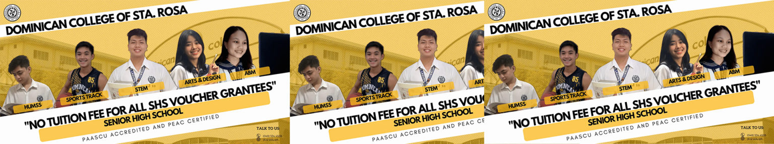 About Us – DCSR Website