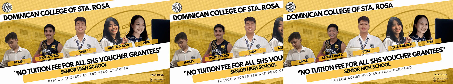 About Us – DCSR Website