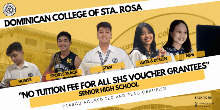 DCSR Website – Official Website