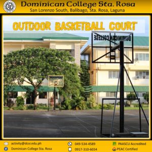 School Facilities – DCSR Website