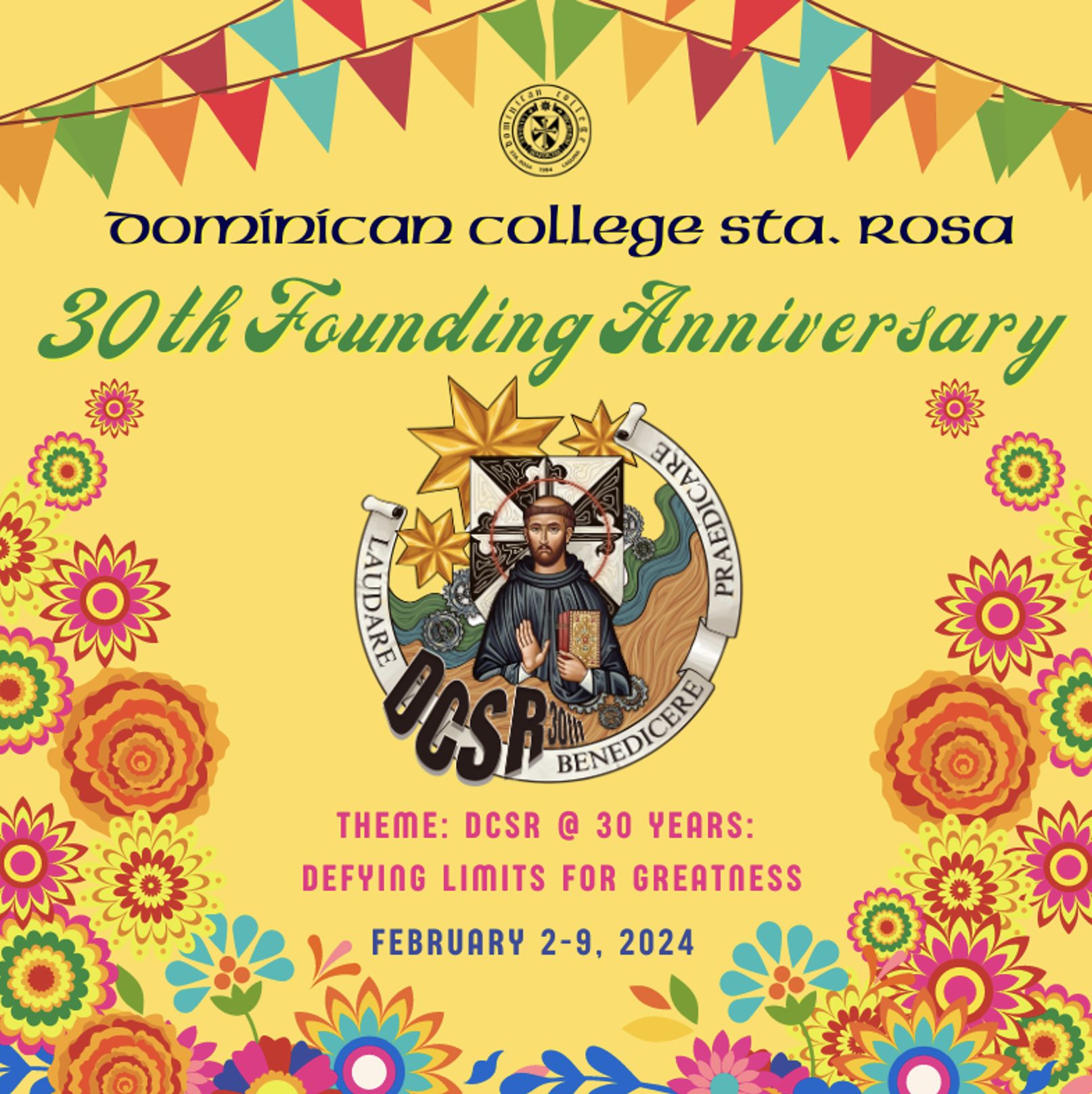 DCSR Website – Official Website